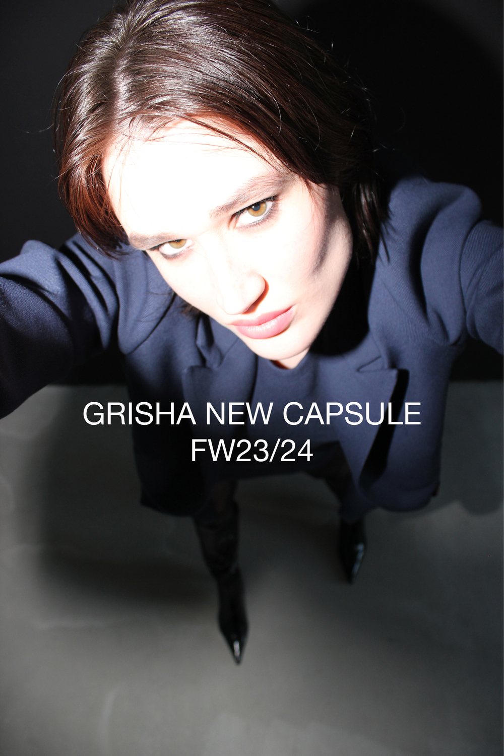 FALL/WINTER 2023-2024 / DROP 1