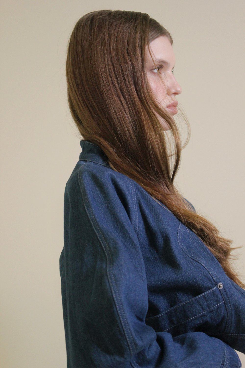 CAPSULE SPRING COLLECTION 2024