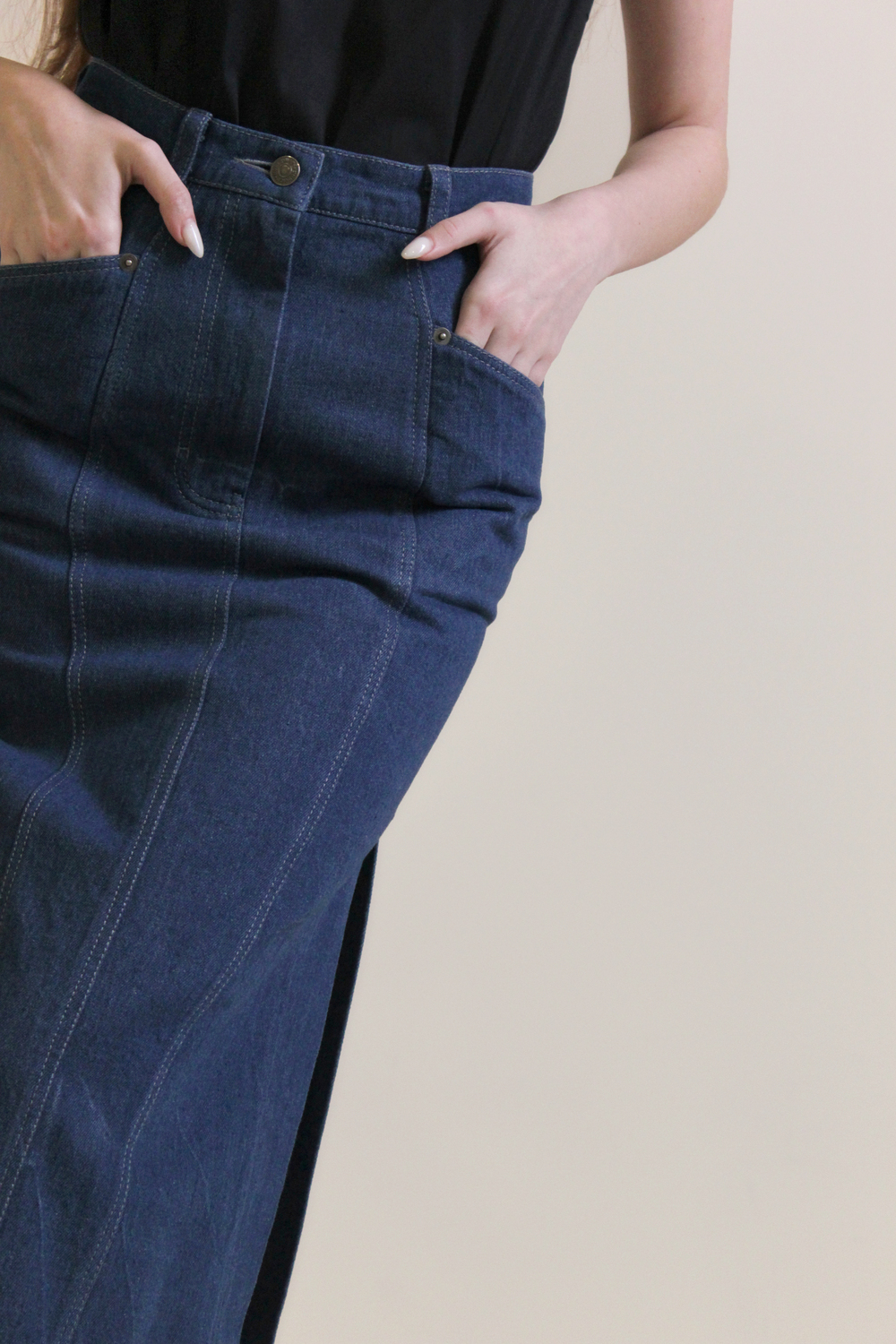 CAPSULE SPRING COLLECTION 2024