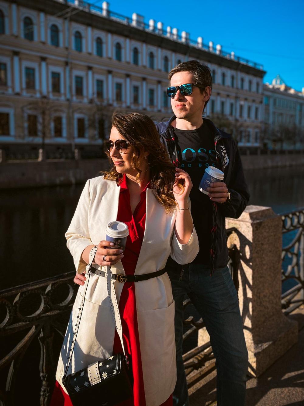 Videography services. Videographer Makarov Aleksei in New York.