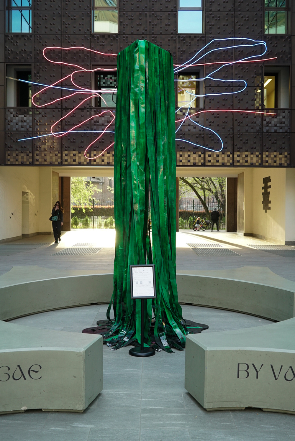 ALGAE UNVEILED