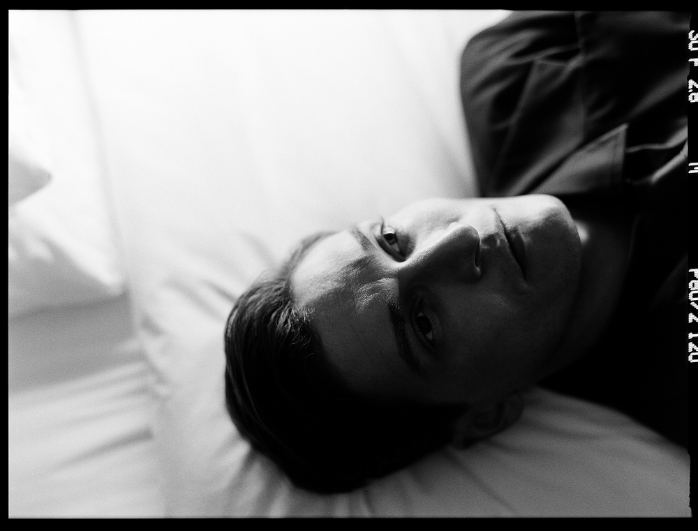 Alexander Kalinin | Film photography