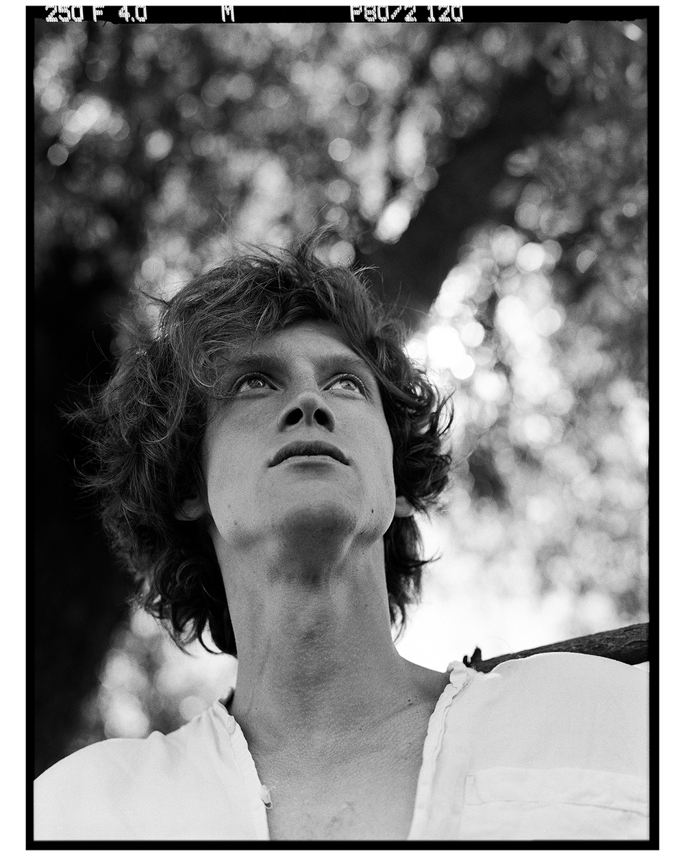 Alexander Kalinin | Film photography