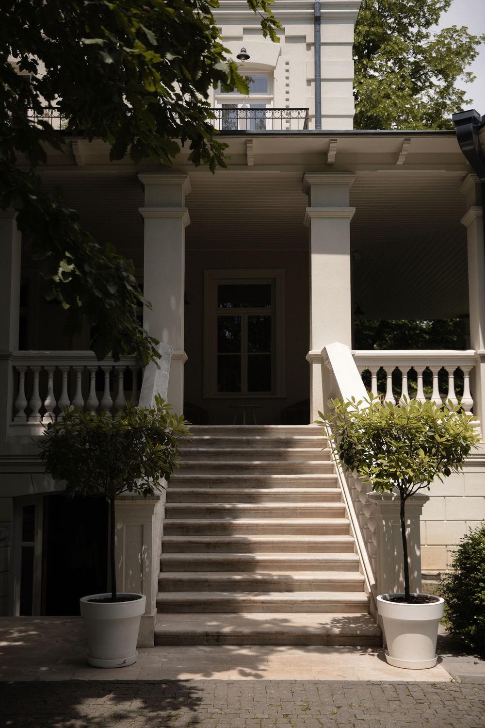 Artem & Elle / Georgia. Vazisubani