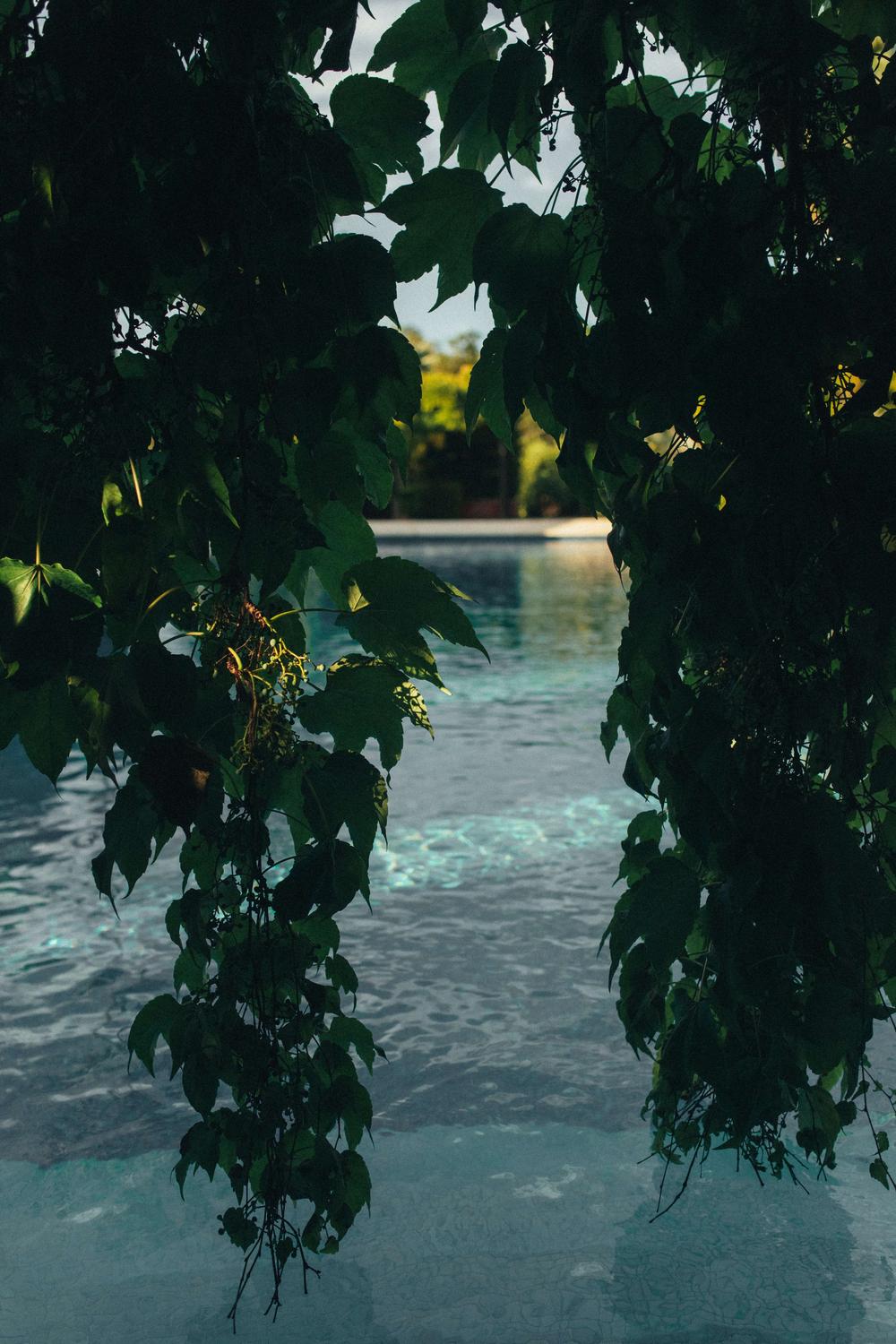 Anastasia & Pablo: Enchanting Engagement Photoshoot in L'Albarda ...