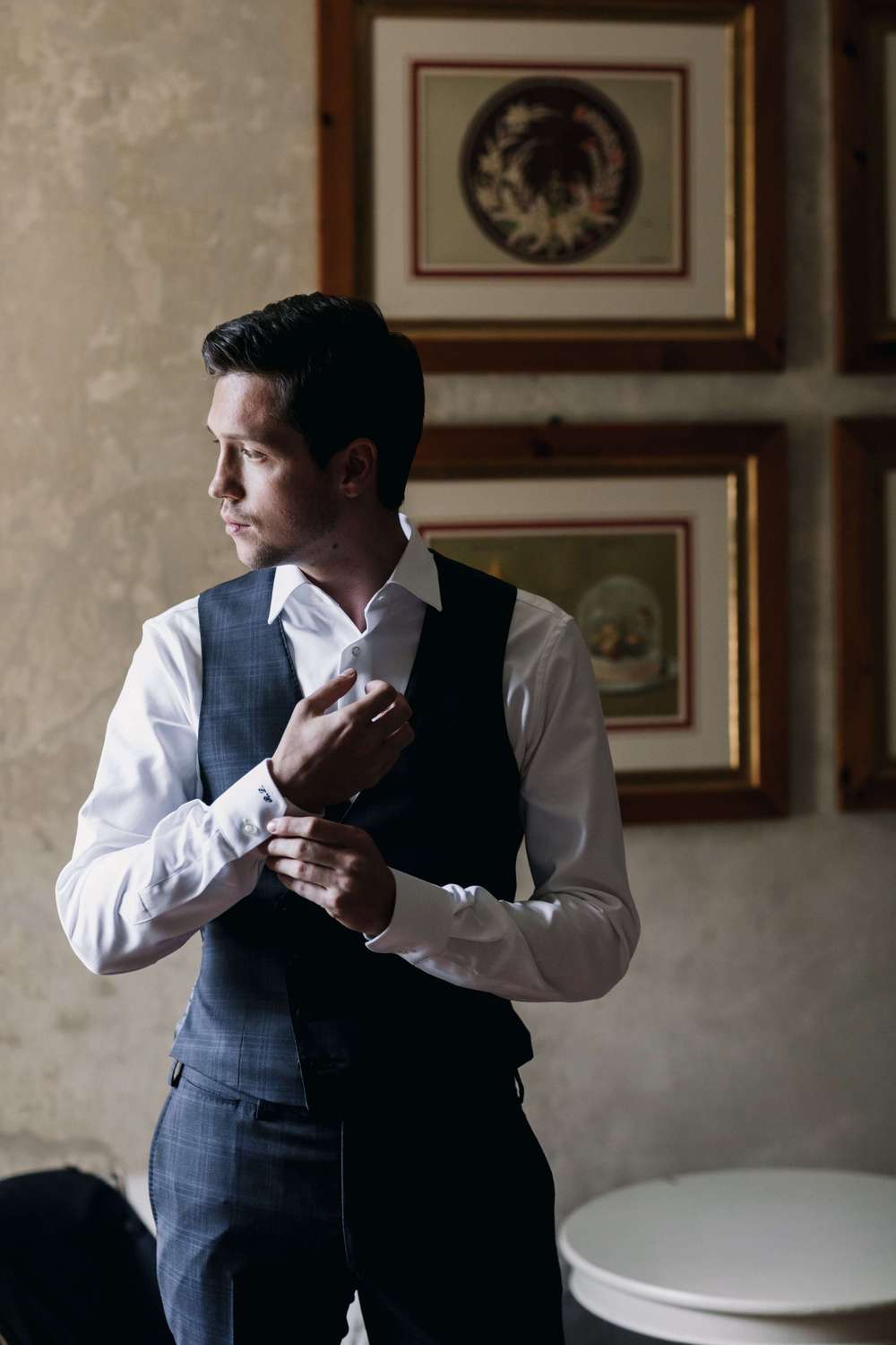 Daria & Roman. Lake Como