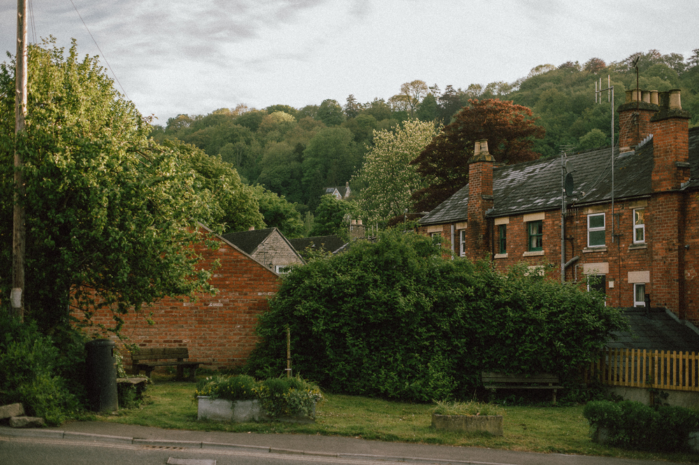 NAILSWORTH
