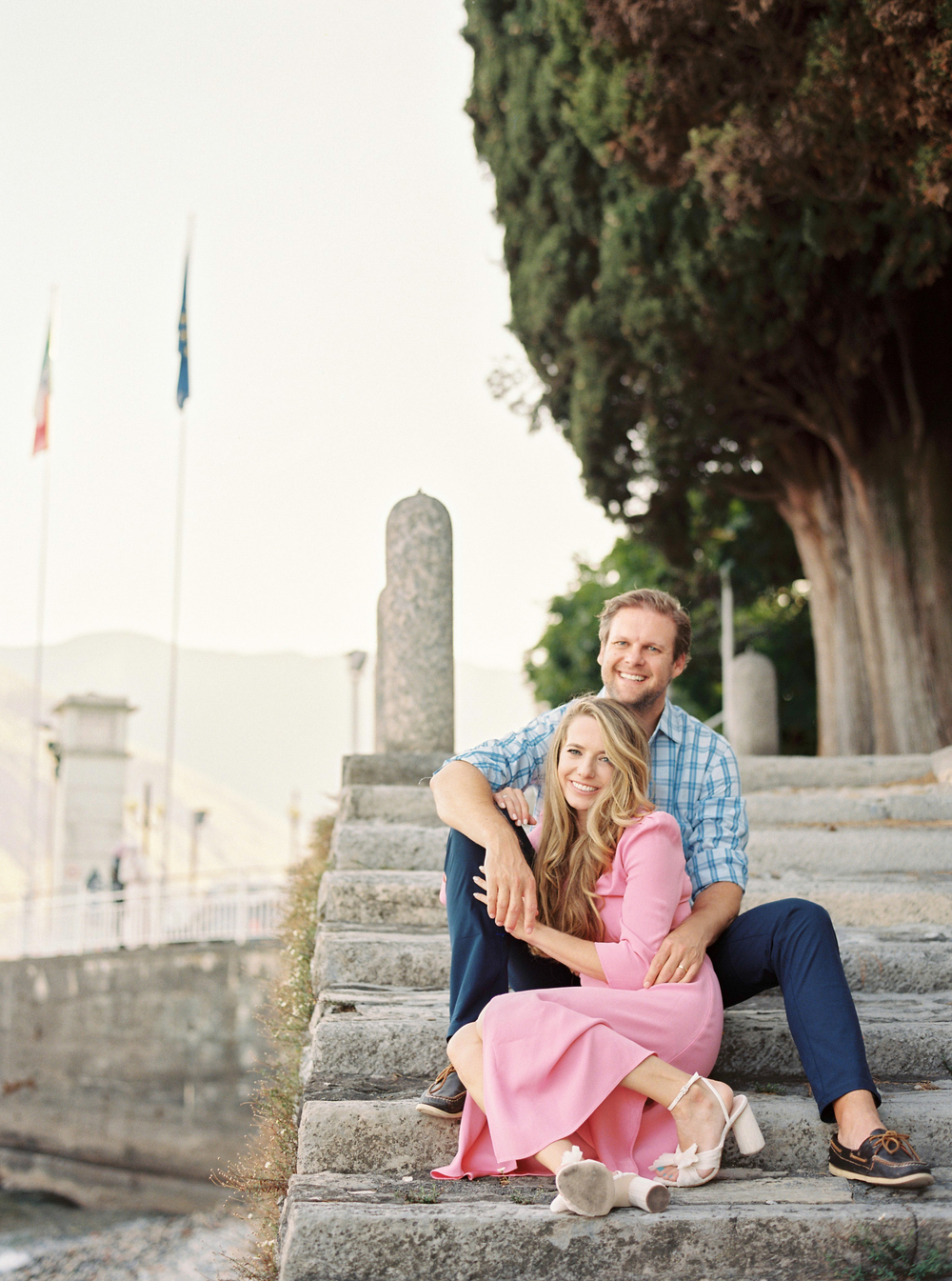 Why Thoughtful Framing Matters in Wedding Photography