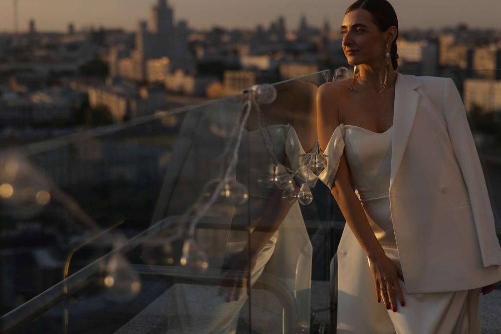 Прекрасный день