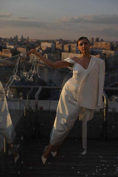 Прекрасный день