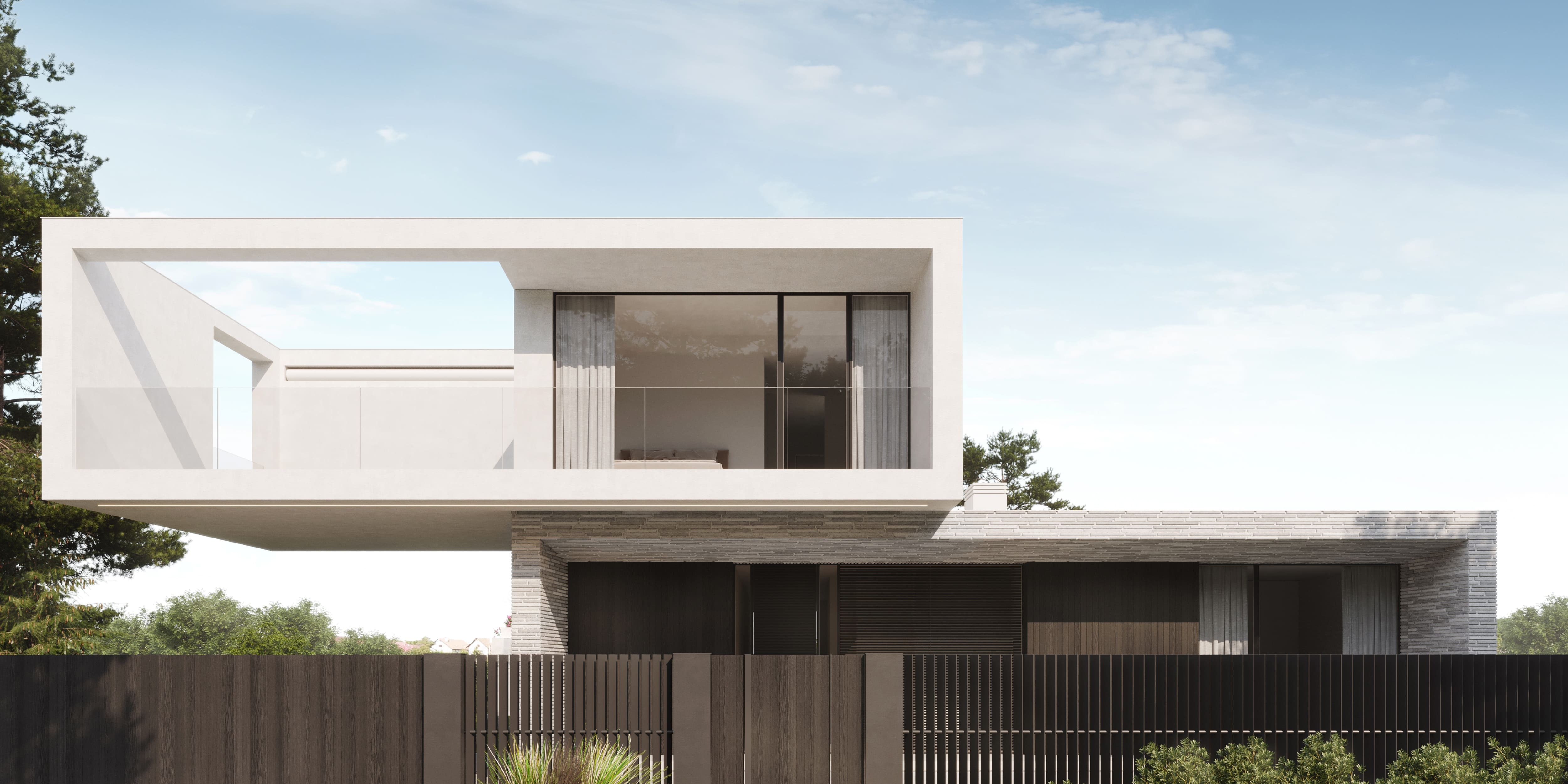 E HOUSE