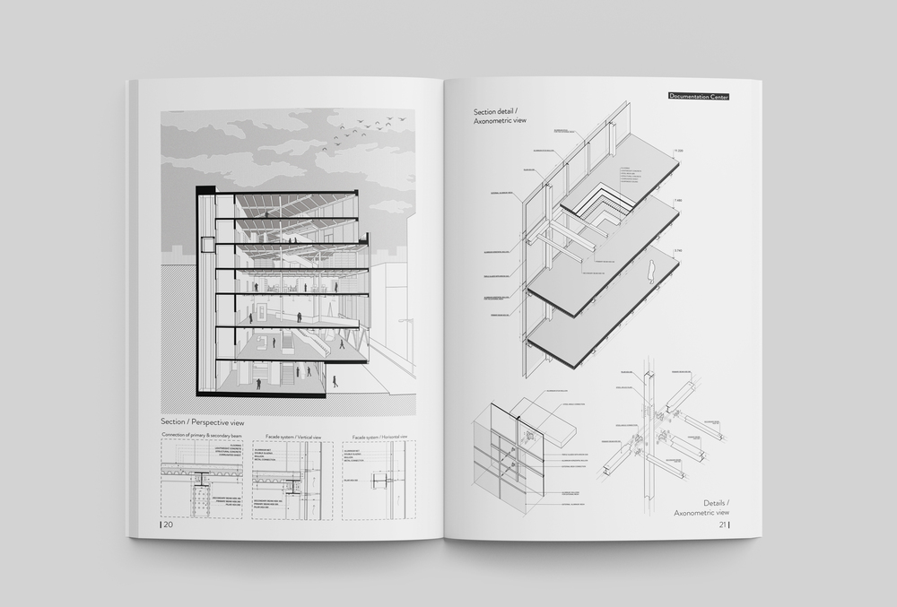 Portfolio | InDesign