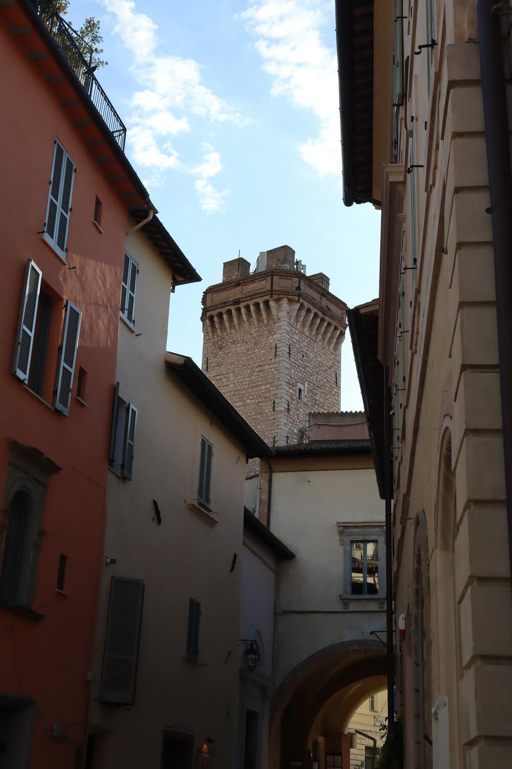 Learn Italian in Umbria – Language Courses & Tours | Italianomozzafiato