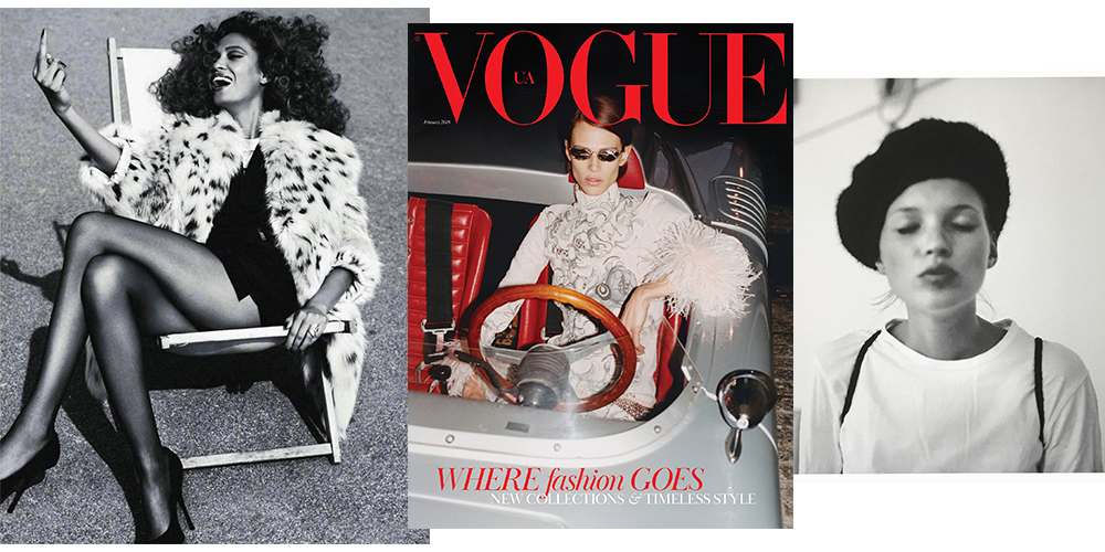 Fashion obsessed: 3 telegram-канала о моде