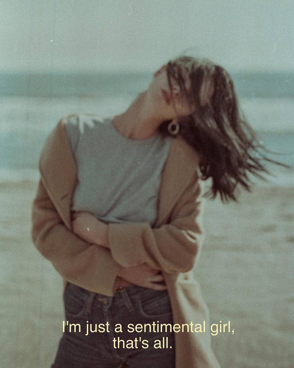 Playlist: Sentimental girl