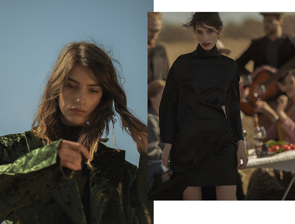 Female beauty: фотограф Анастасия Лисицына