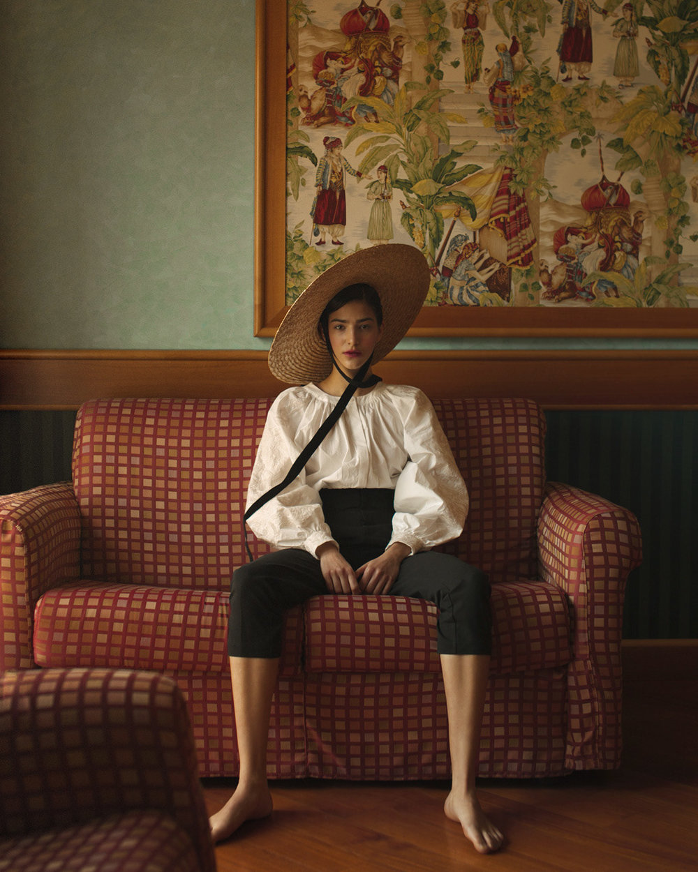 Female beauty: фотограф Анастасия Лисицына