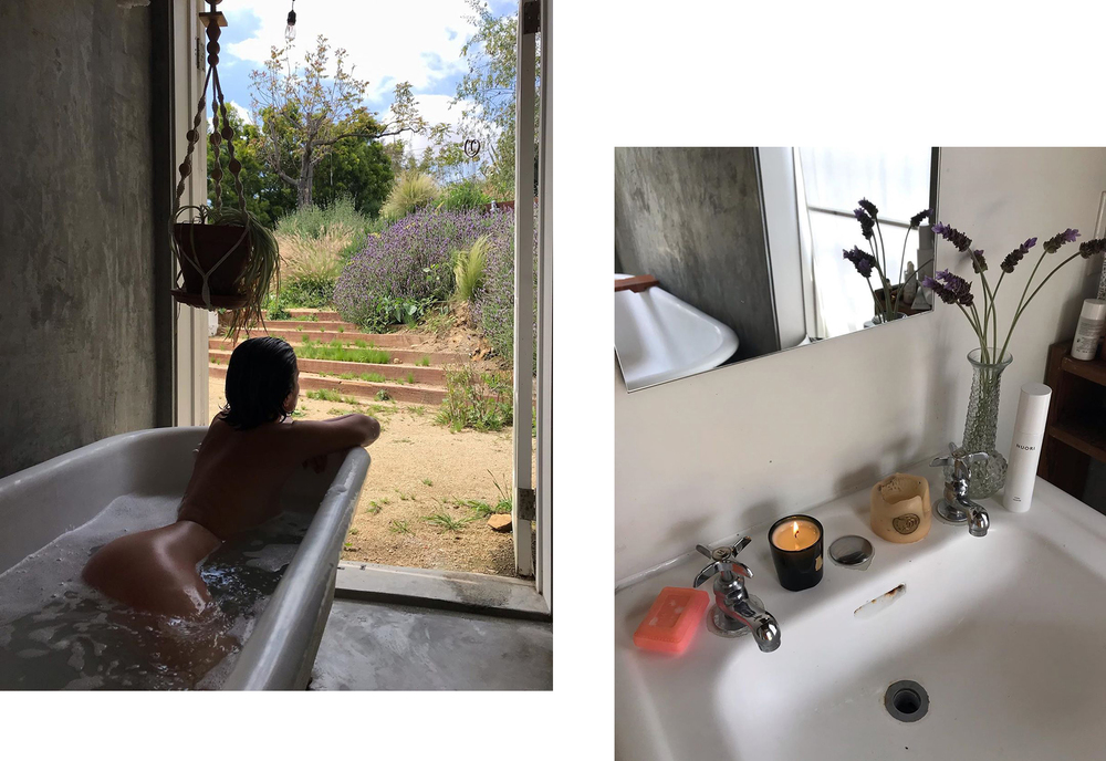 Playlist: Goodbye, Spring