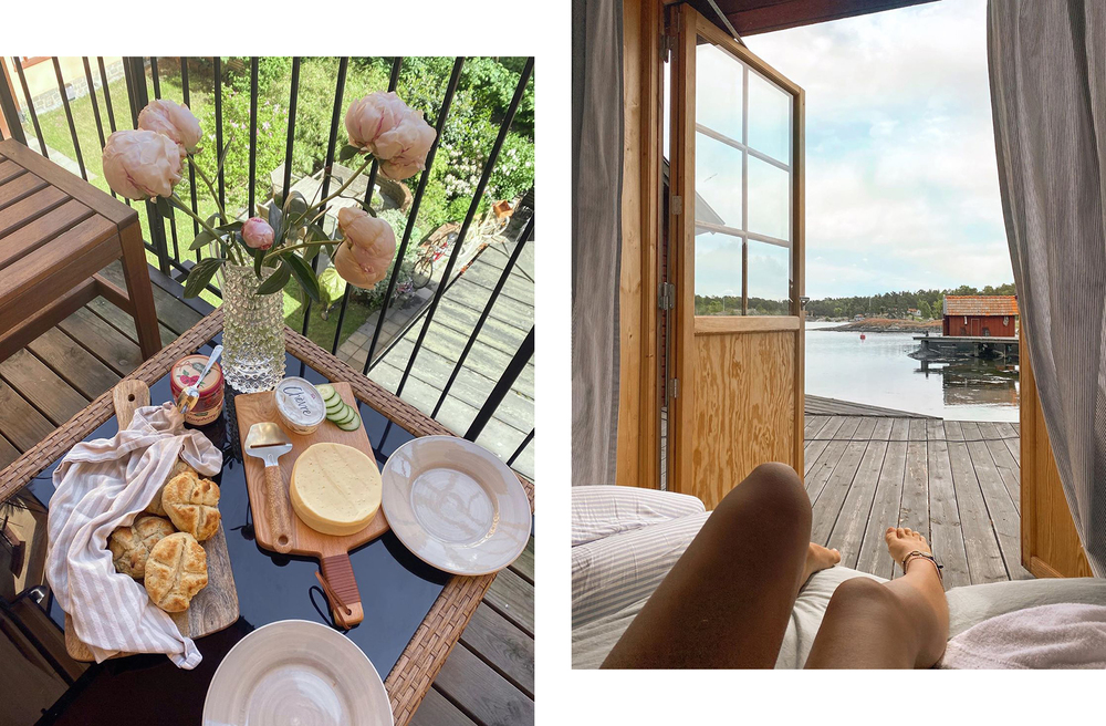 Playlist: Midsummer weekend