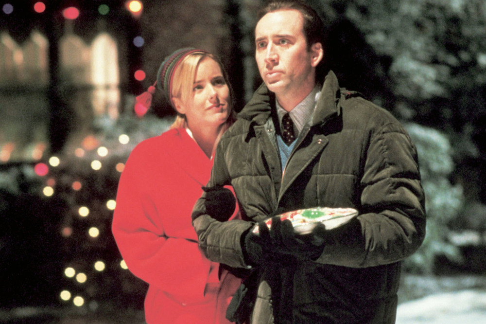 10 фильмов для новогоднего настроения