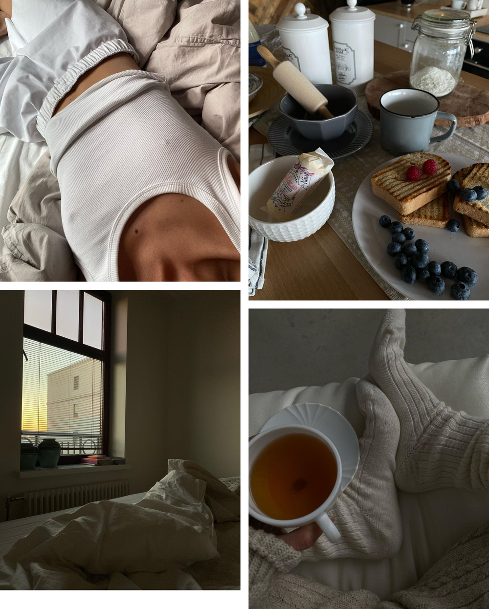 Playlist: December mood