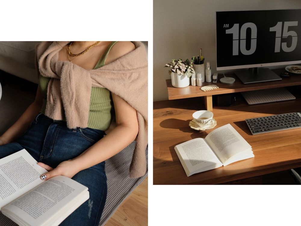 Невозможно отпустить: 5 цепляющих книг