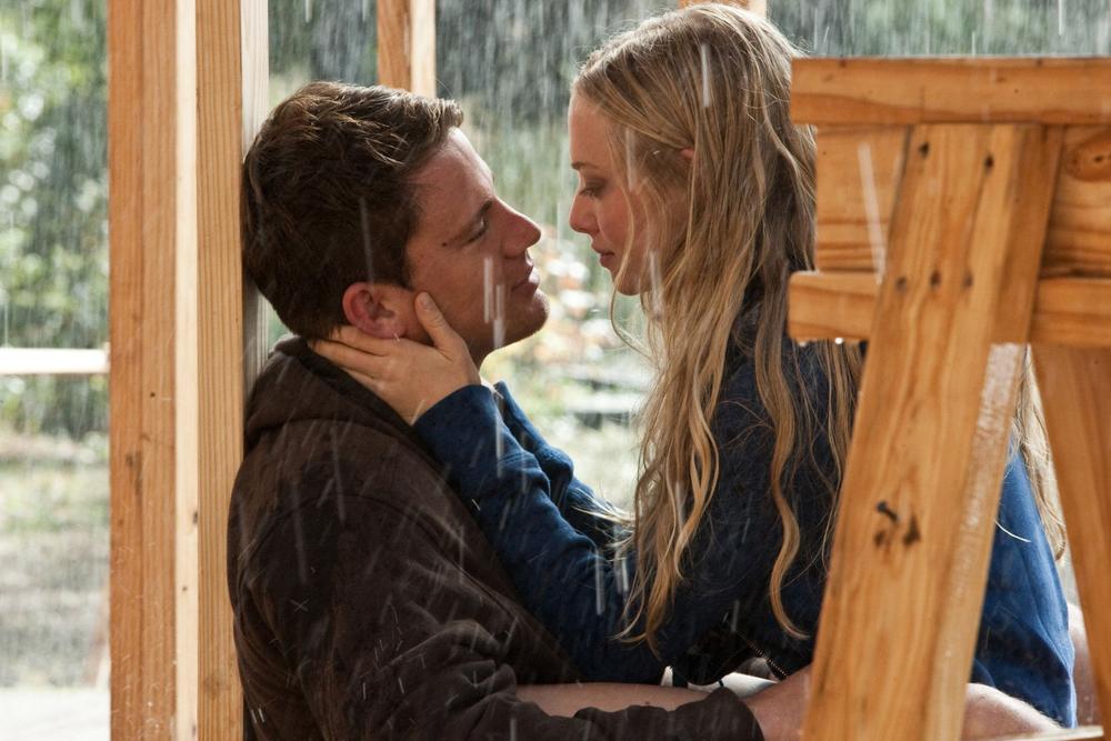 5 самых романтичных фильмов для просмотра в День всех влюбленных