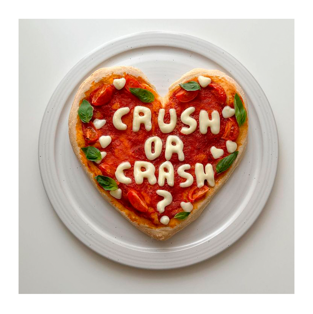 Art of cooking: сервировка блюд от Celine Rousseau