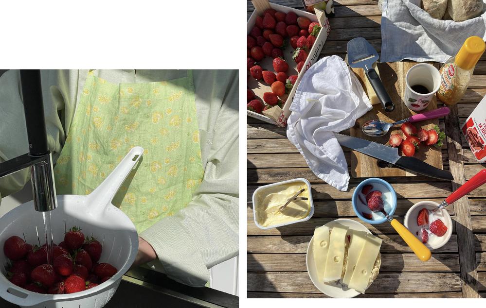 Playlist: Countryside life