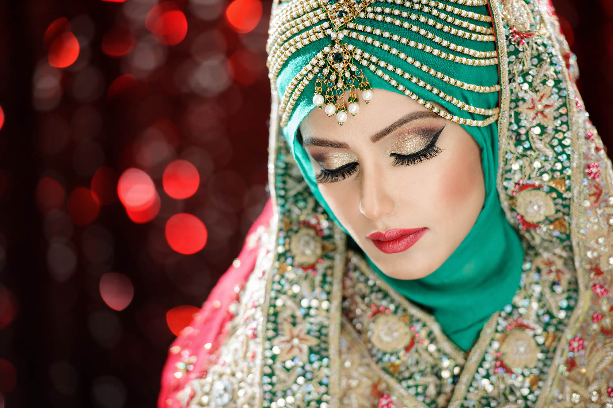 Pakistani wedding photography in UAE. Professional pakistani wedding ...