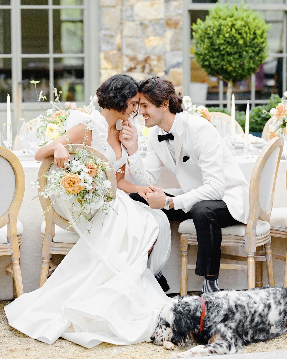 Wedding Photographer IvashStudio