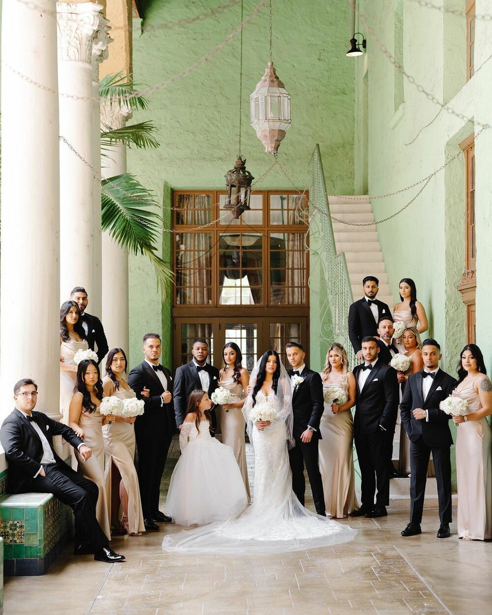 WEDDING STORIES
