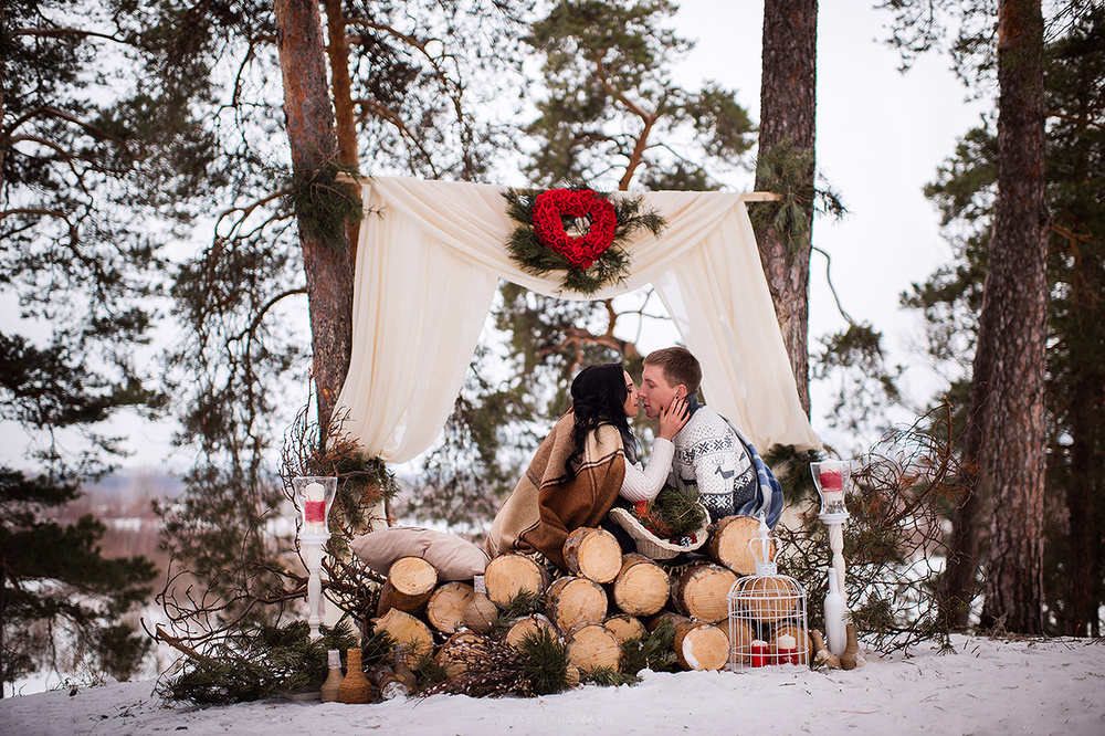 Блог команды VowProject