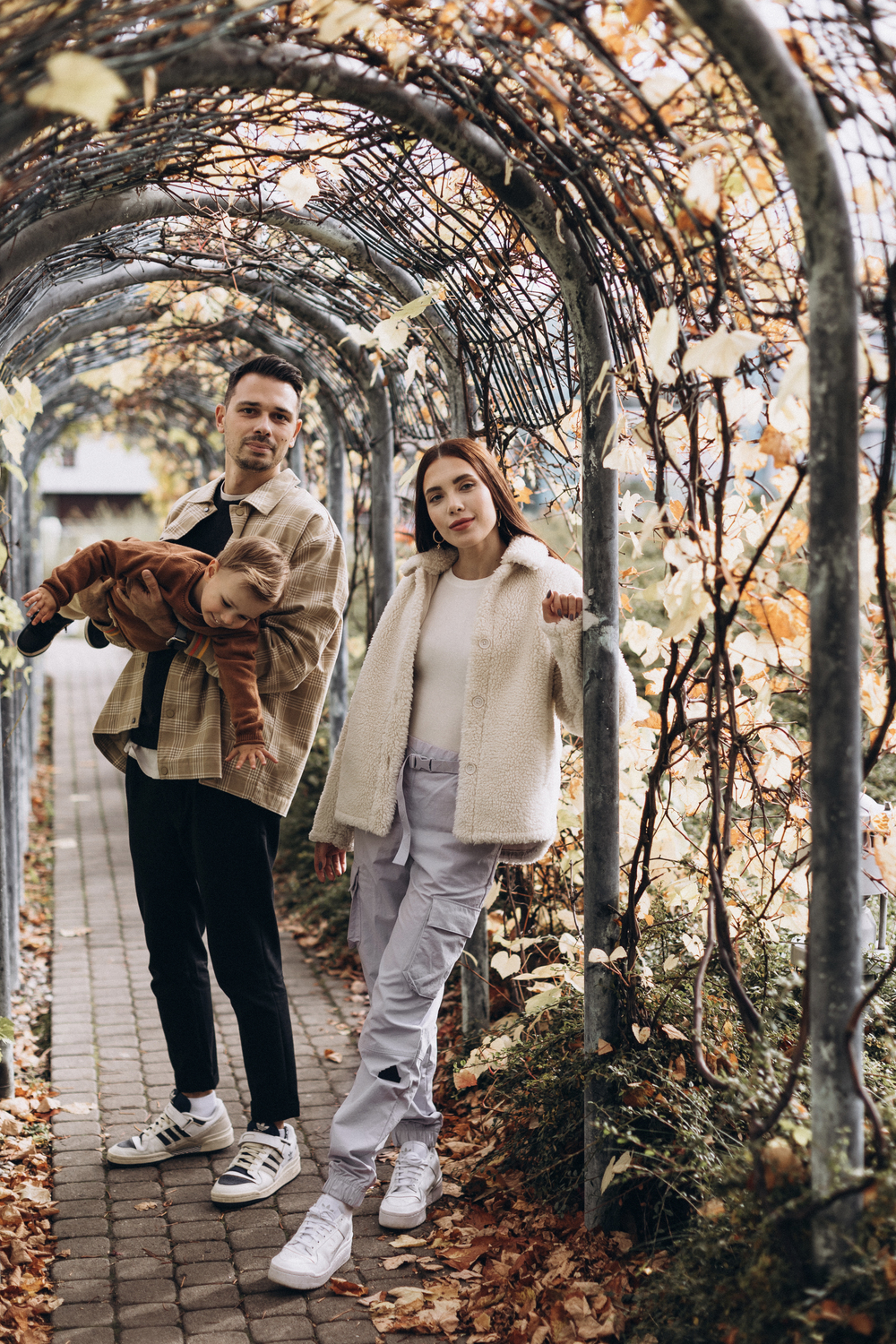 INNA, NIKITA & ADRIEL