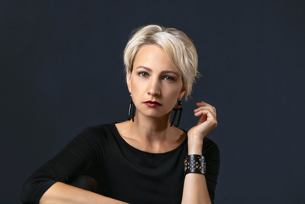 Fotograf Rostock Portraits und Familien Fotoshooting - Anna Filatova