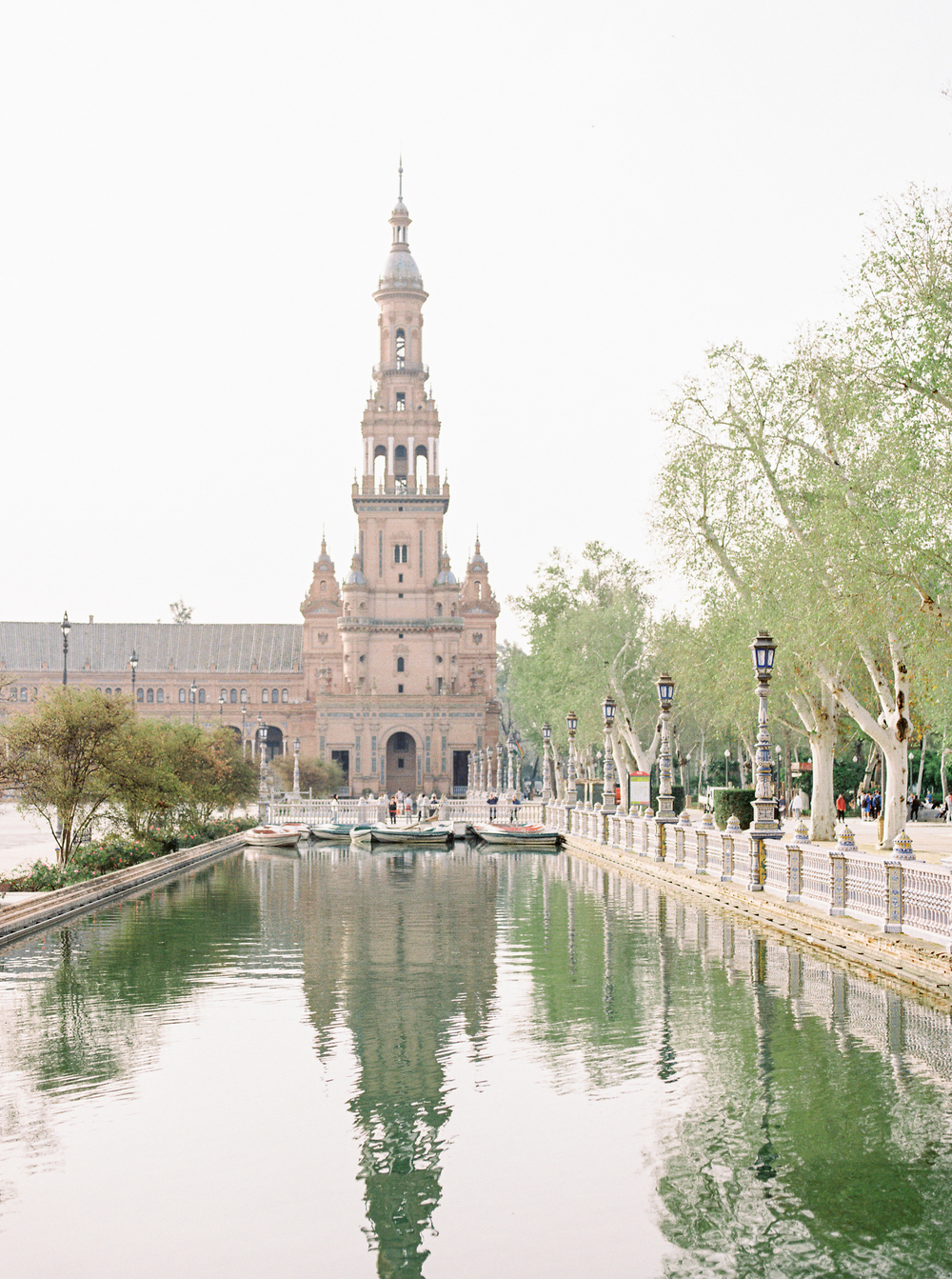 ULTIMATE GUIDE TO HONEYMOON IN SOUTH OF SPAIN