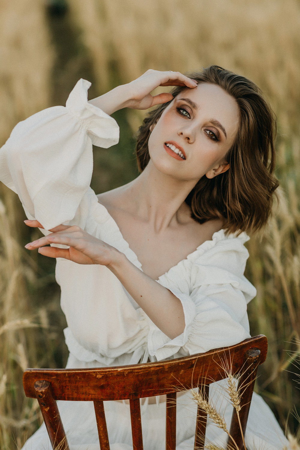 Свадебный фотограф Лидия Сидорова