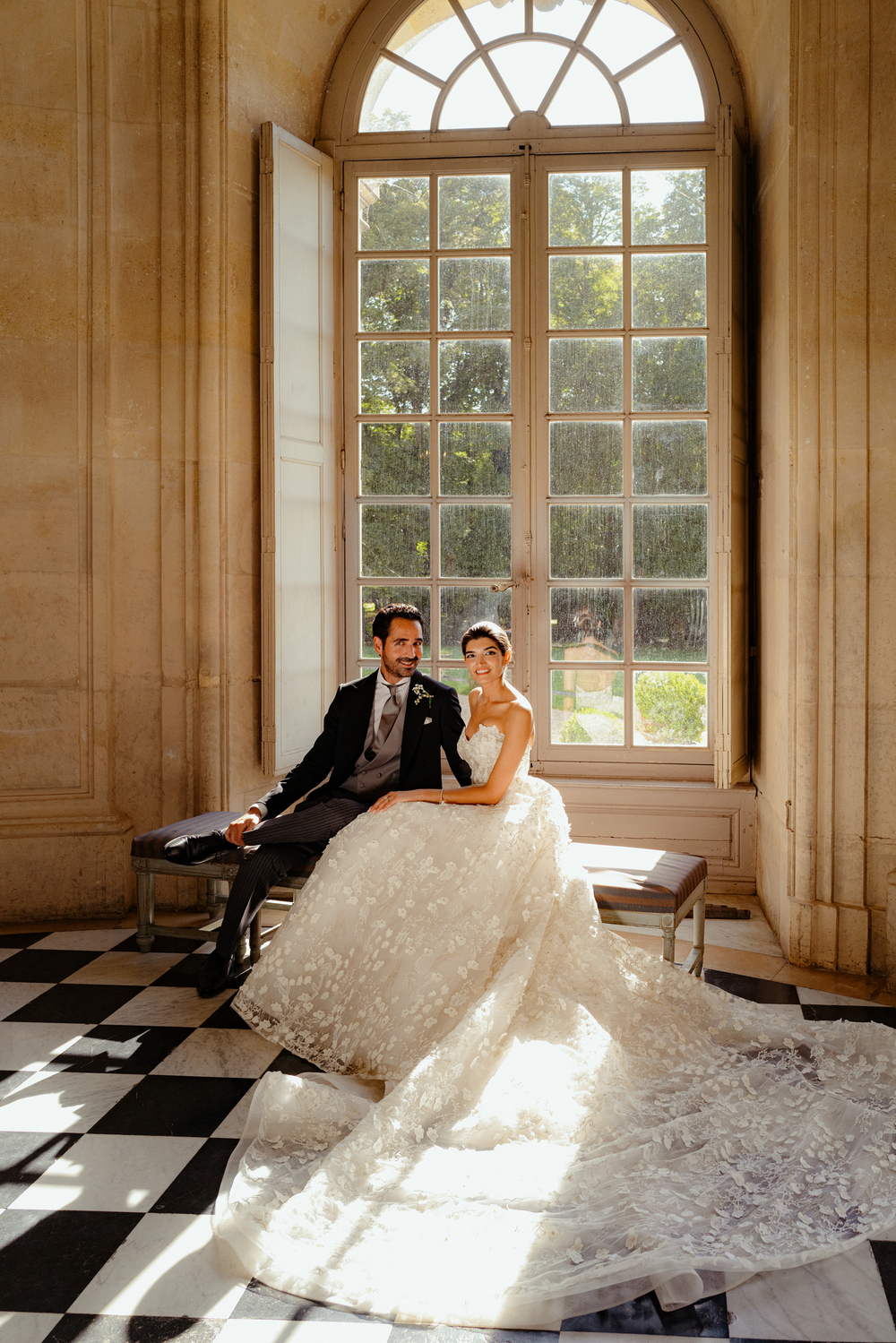 Destination Wedding Photographer