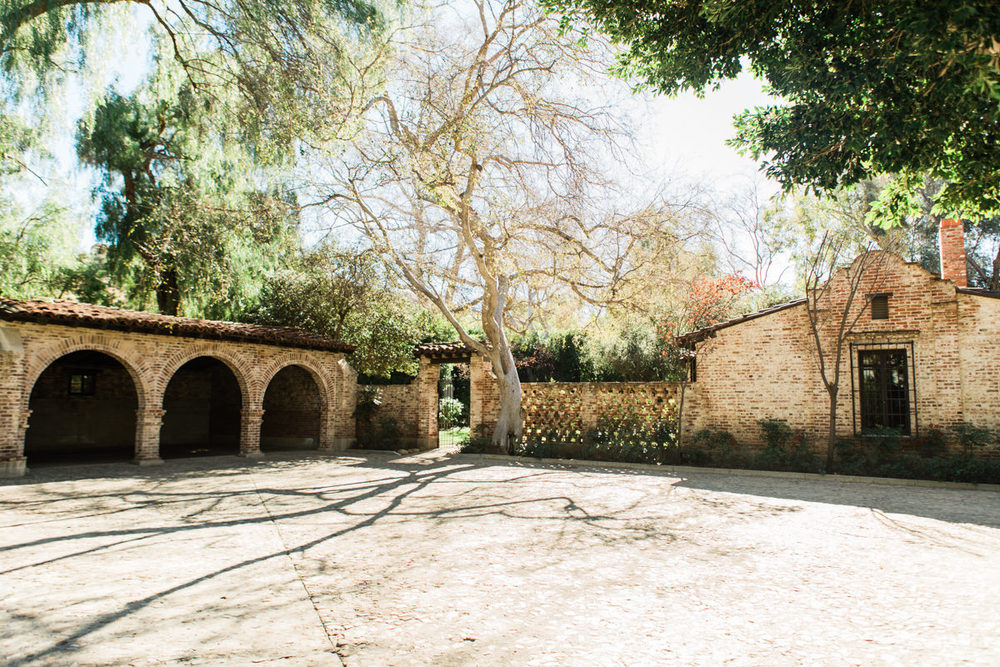 Hummingbird Nest Ranch Pool