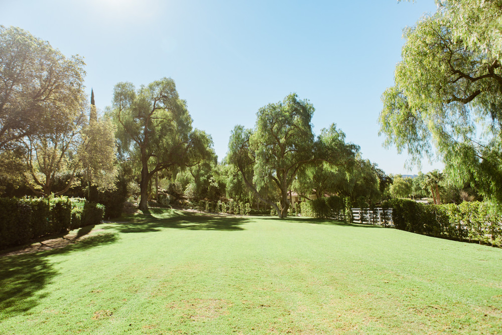 Hummingbird Nest Ranch Pool