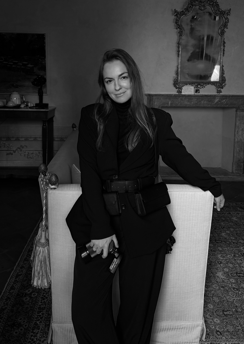 Elena Matiash | Luxury Destination Wedding Photographer in Italy ...