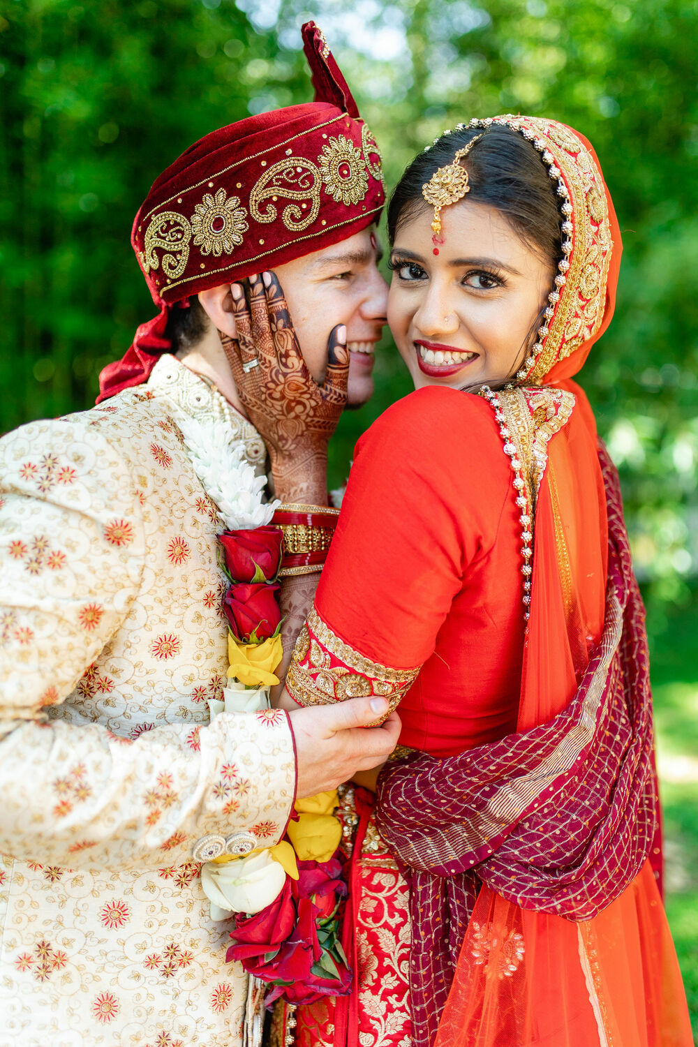 WEDDINGS