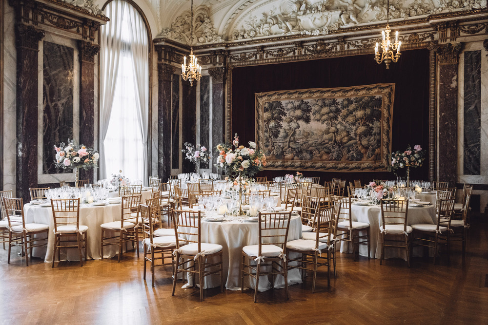 PHOTOGRAPHER REVIEWS | JAMES BURDEN MANSION
