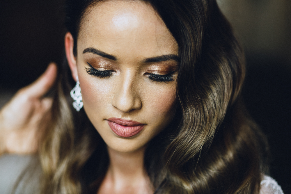 Jaimme & Brent 620 Loft & Garden Elopement