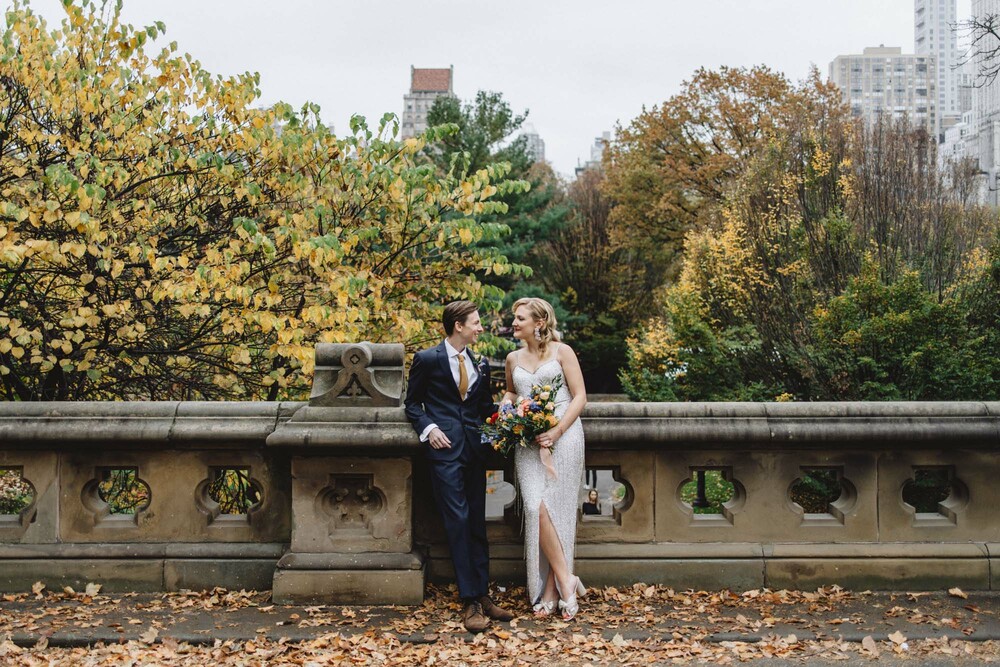 Discover 10 Unique and Modern Locations in NYC to Elope - One Wedding ...