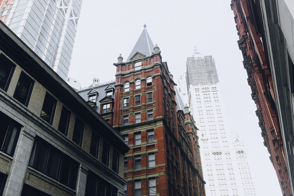 Jaimme & Brent 620 Loft & Garden Elopement