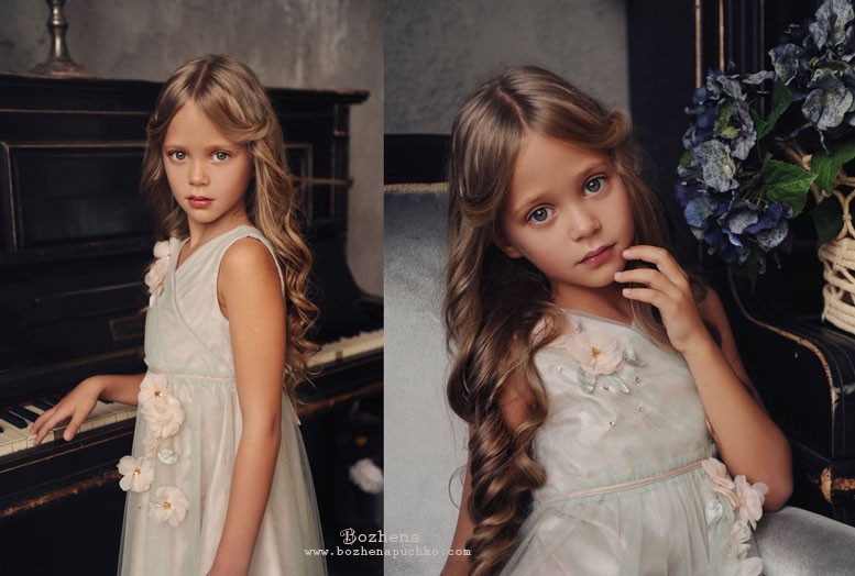 Sweet Angels >>