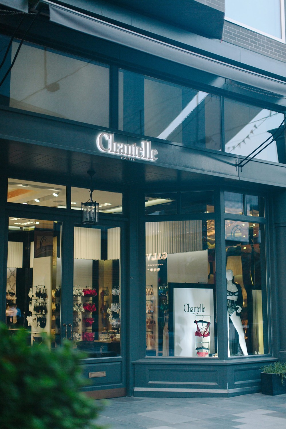 Chantelle-Paris
