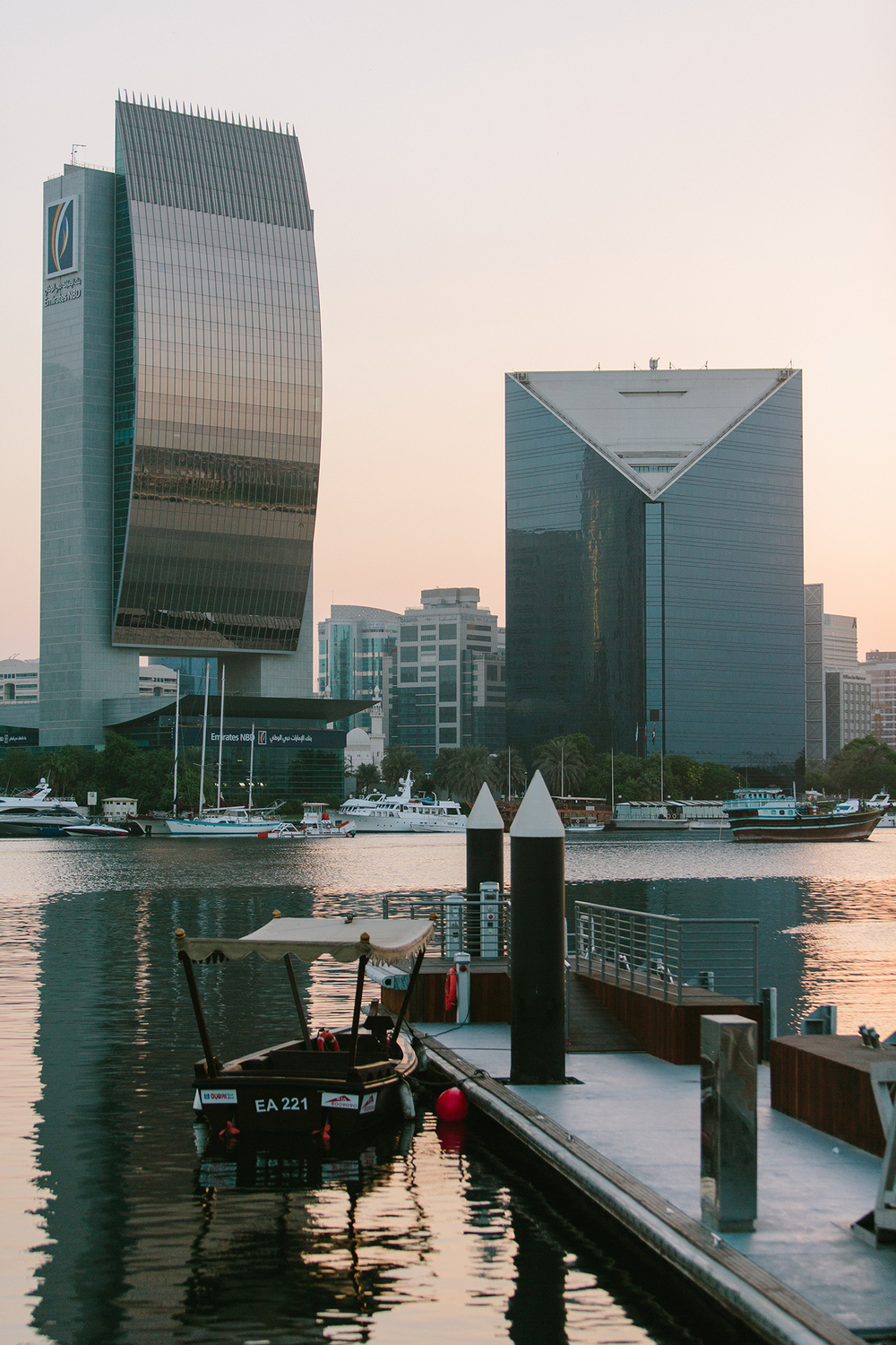 Sunrise AlSeef
