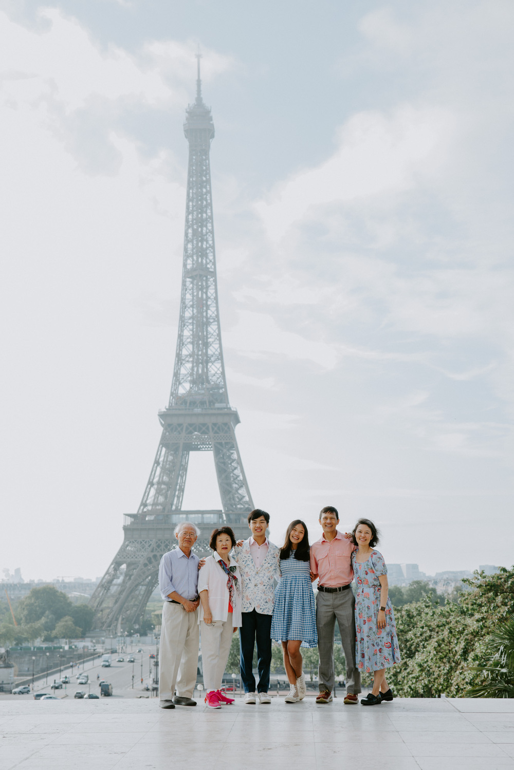A Timeless Journey: Capturing Precious Moments with Sandi, Nolan, Owen ...